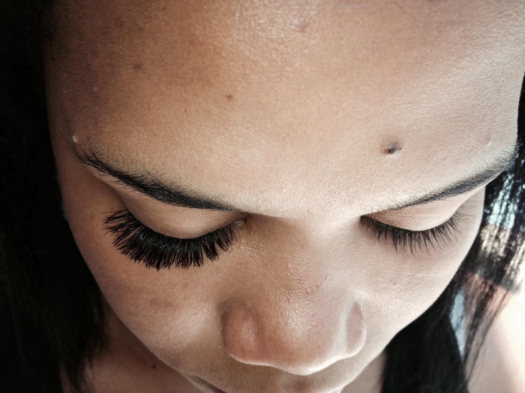 Eyelash Extensions / Microblading Menu – eyelash extensions by James ...